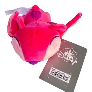 Disney | Toys | Disney Store Angel Mini Cuddleez Plush | Poshmark